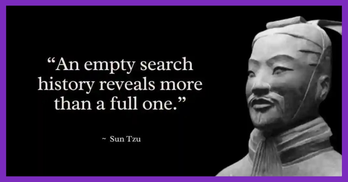50+ Best Funny Sun Tzu Quotes That’ll Surely Make You Laugh