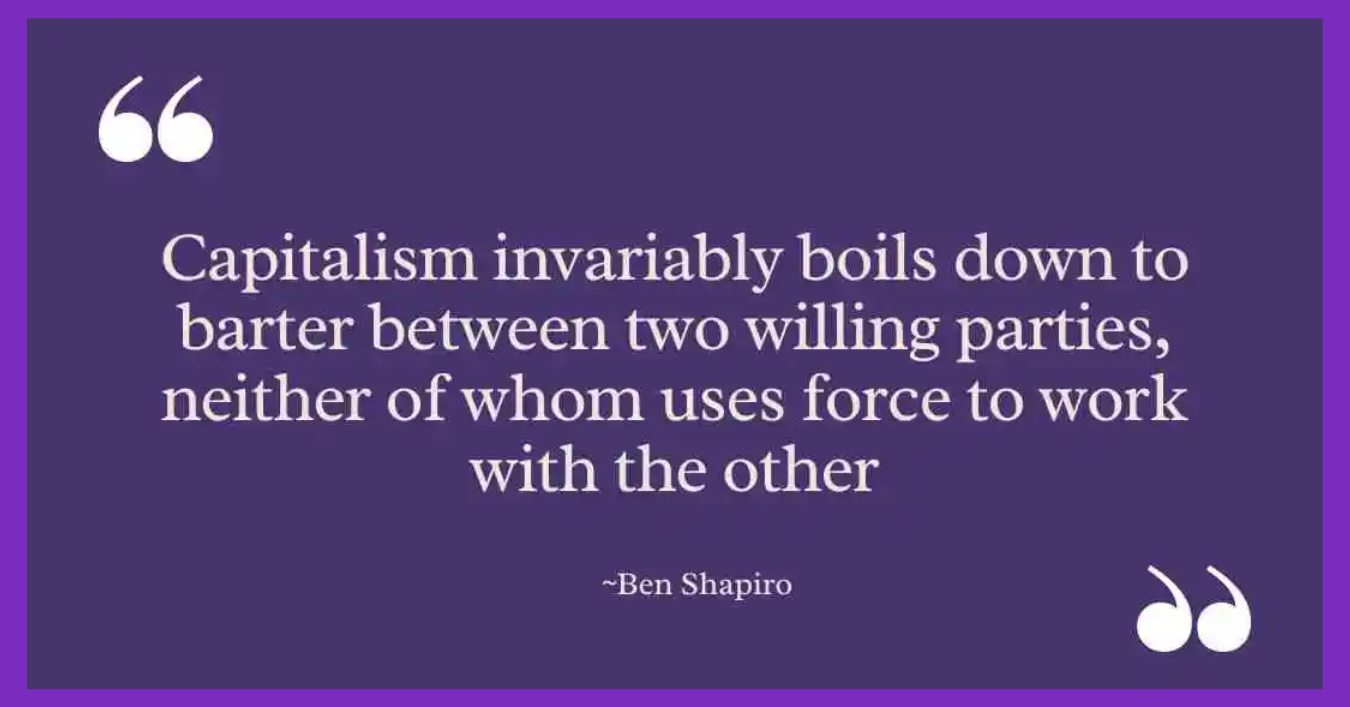 75 Famous Ben Shapiro Quotes on Leftists, Transgenders