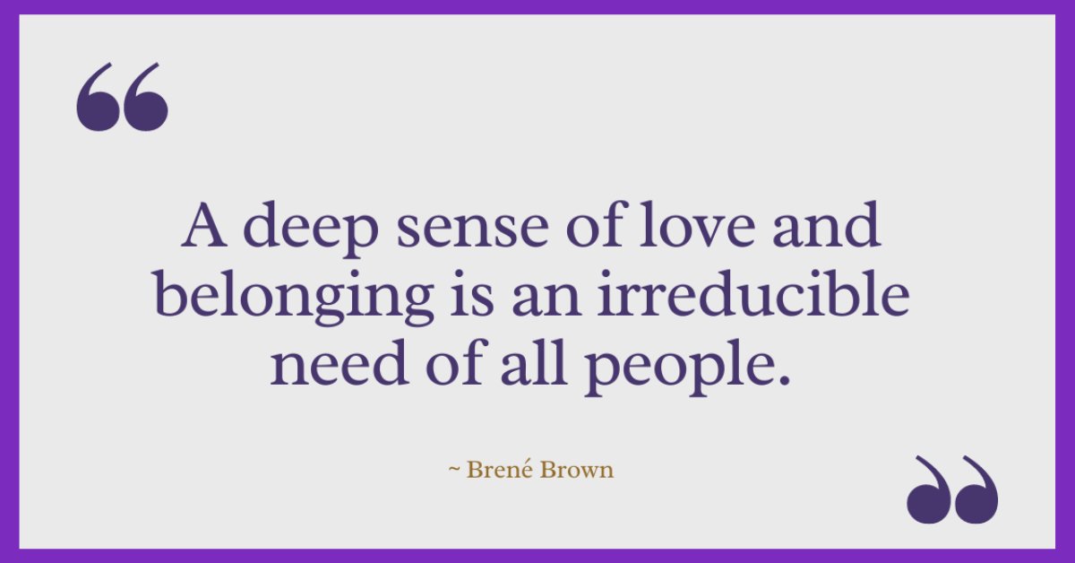 135 Powerful Brené Brown Quotes on Vulnerability, Leadership