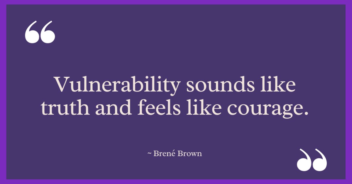 135 Powerful Brené Brown Quotes on Vulnerability, Leadership