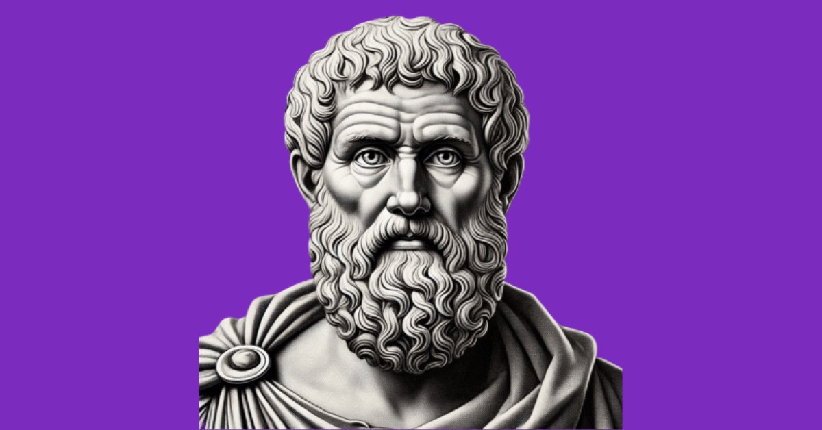 80 Epictetus Quotes on Stoicism, Life, Control & Freedom