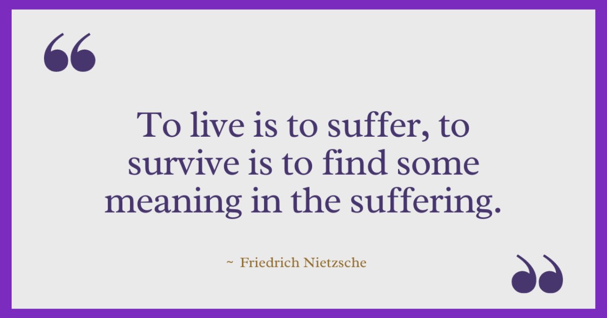 150 Friedrich Nietzsche Quotes on Life, Success & Nihilism